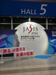 JASIS 2024